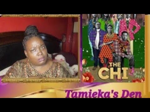 The Chi |Season 5 Episode 9|I'm looking For a New Thing (Review &Recap ...