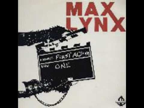 MAX LYNX- Talk With The Devil