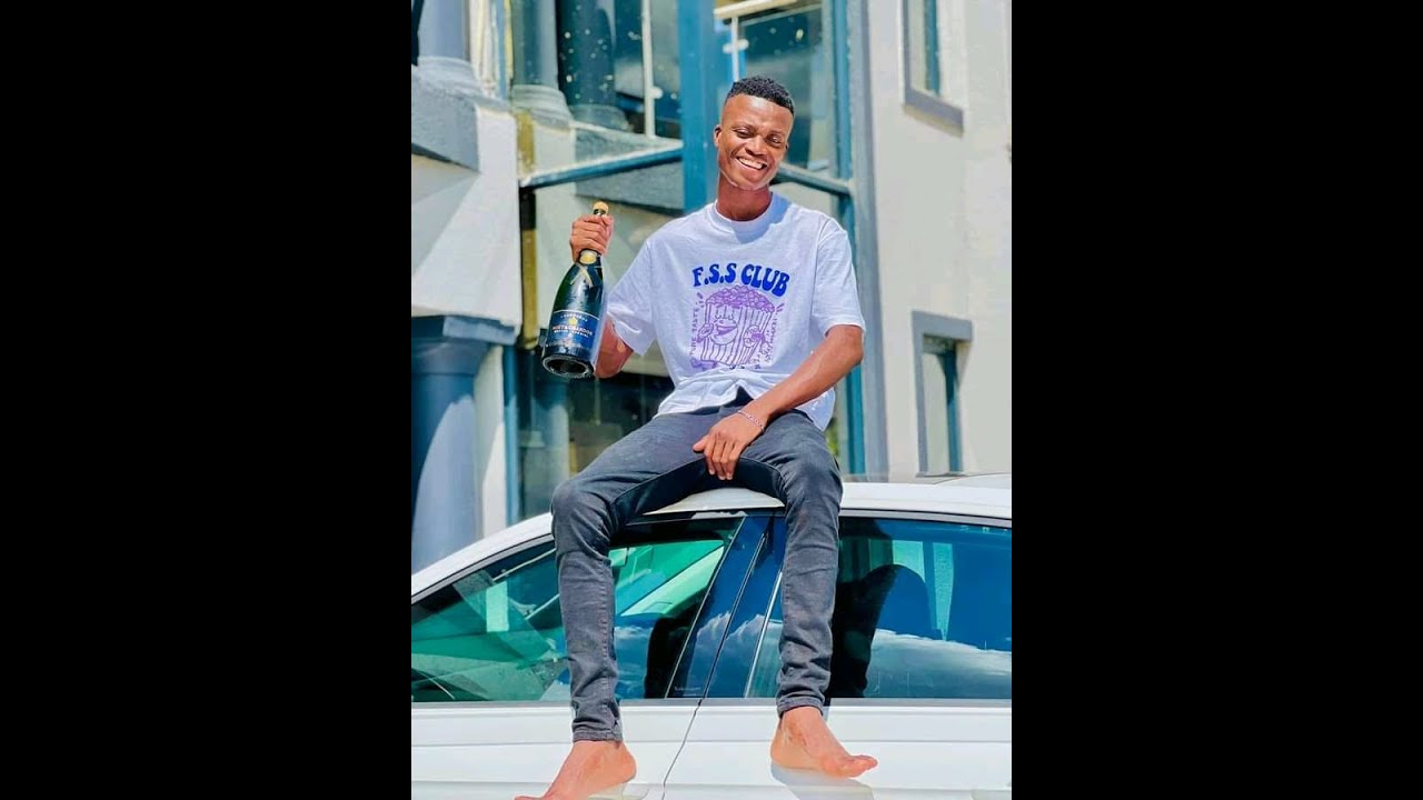 king Monada type beat On FL Studio🤯🤯 - YouTube