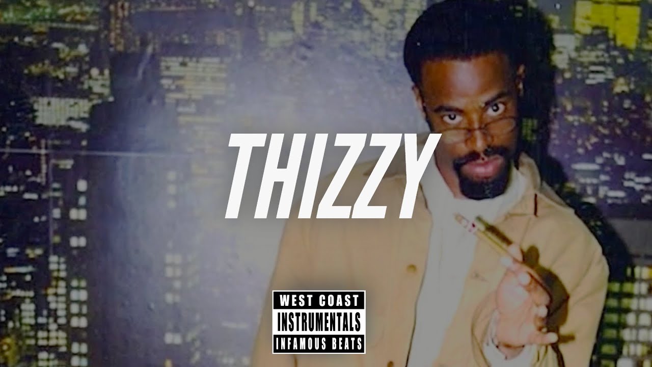 [SOLD] Mac Dre x LaRussell x Bay Area Type Beat 2024 | "Thizzy" - YouTube