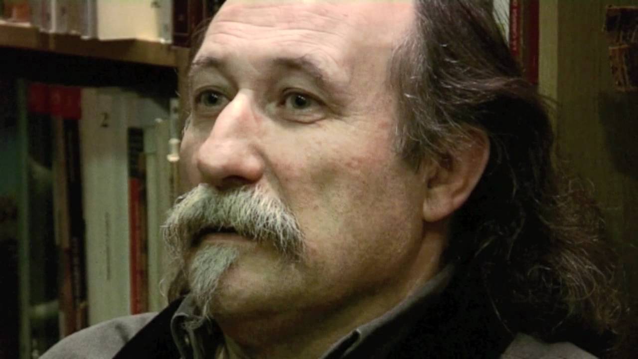 Cuentos Cortos # 2 · Bipolarización cultural · Manuel M. Forega - YouTube