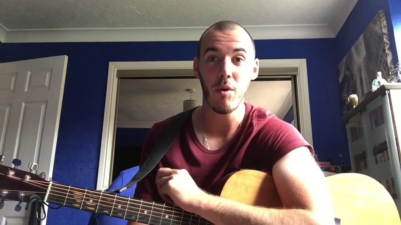 Matchbox Twenty - Damn (cover) - YouTube