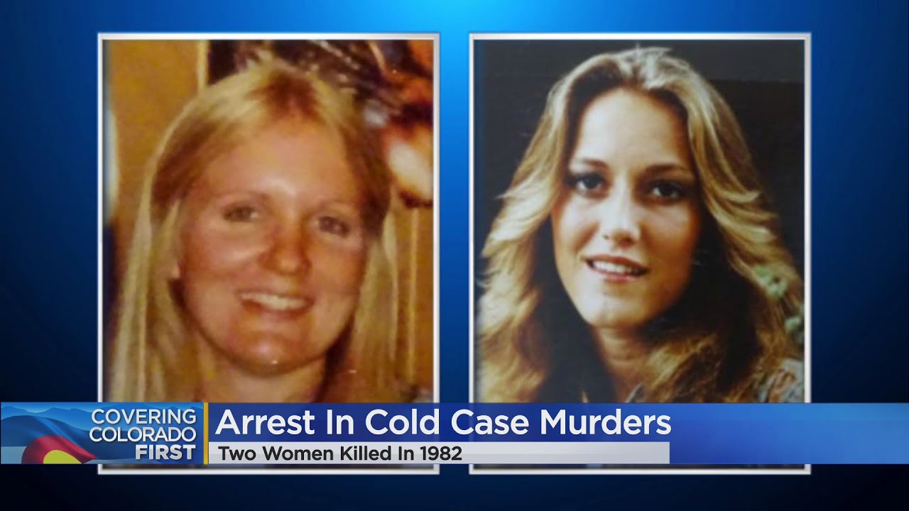 Park County Sheriff Announces Arrest Of Alan Lee Phillips In 39-Year ...