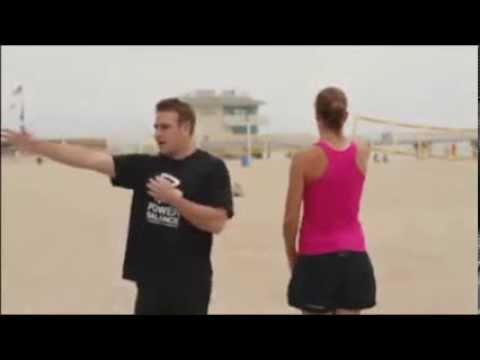 Как работает энергетический браслет Power Balance? - YouTube