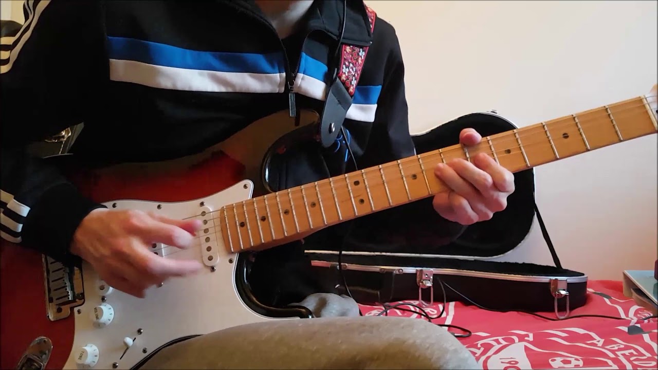 EP223 - Visualising Chord Shapes - Active Melody August Challenge - YouTube
