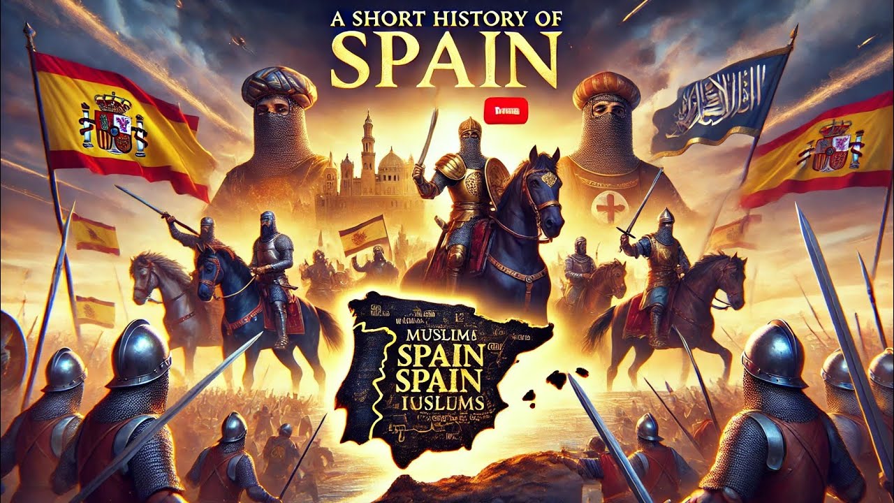The Rise and Fall of Spanish Empire #spanish #spanishempire # ...