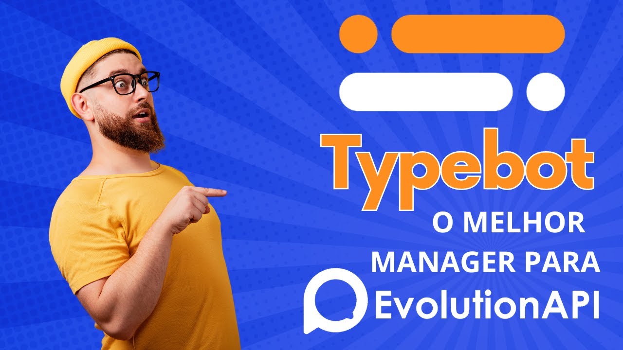O MELHOR MANAGER PARA EVOLUTION API - YouTube