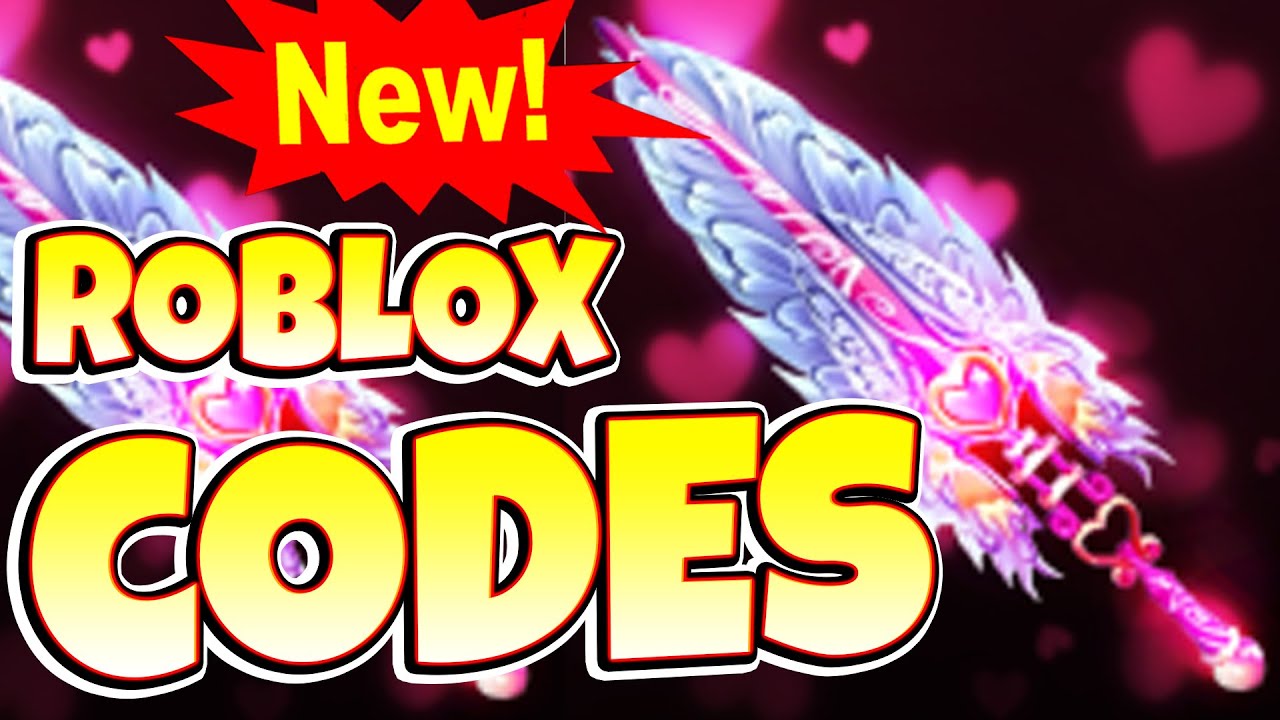 WS10'S MM2 by By Dylan's MM2, Roblox GAME, ALL SECRET CODES, ALL ...