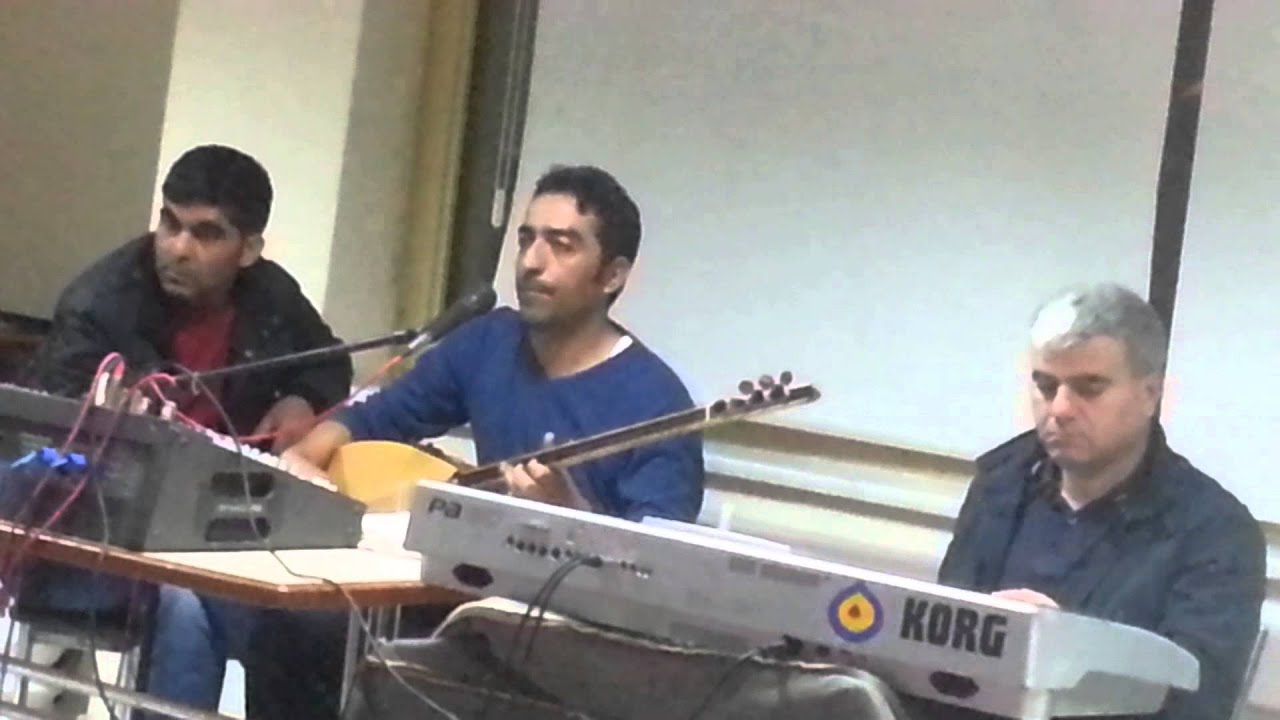 has gelinn enes öner - YouTube
