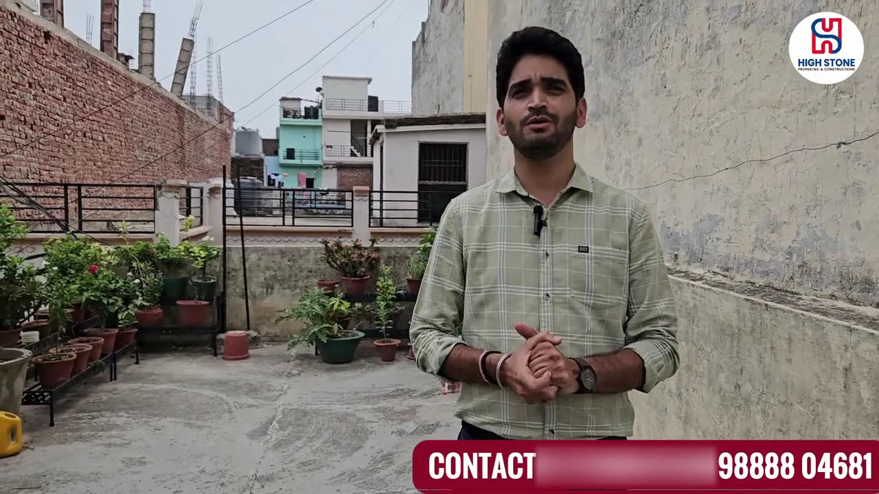 Great Investment Opportunity in Property Balongi #mohali - YouTube