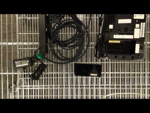 MX915 Setup - YouTube