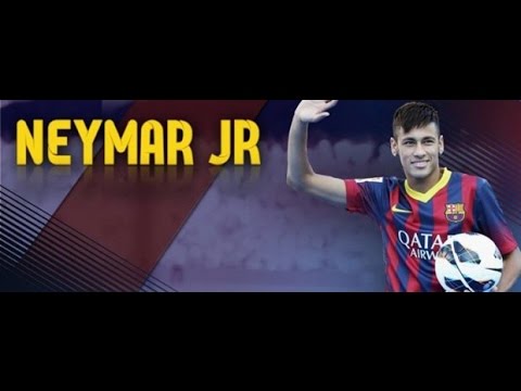Neymar Jr Hakkında Kısa Bilgiler !
