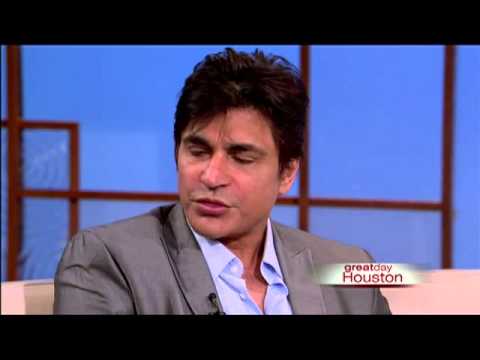 Dr Pawan Grover on Debra Duncan 3 - YouTube
