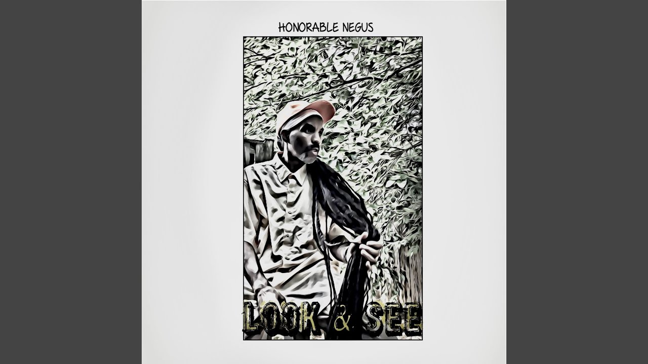 Look and See - YouTube