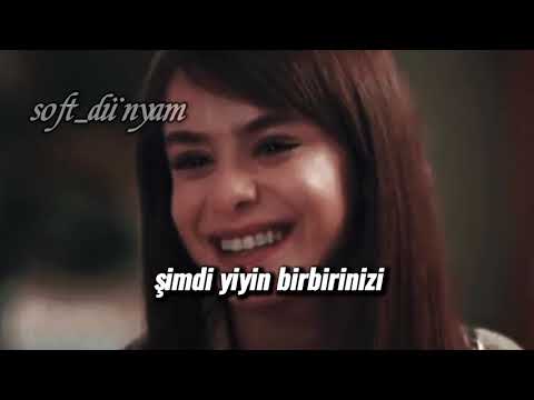 şimdi yiyin birbirinizi /masumiyet