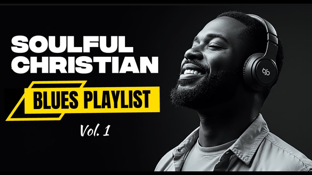 RNB Gospel Soulful Blues & Jazz - Gospel Groove Studios ...