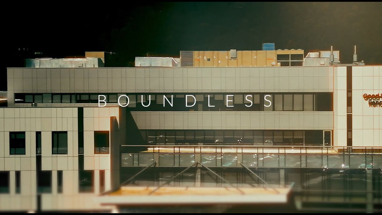 Boundless | Good Shepherd Rehabilitation - YouTube
