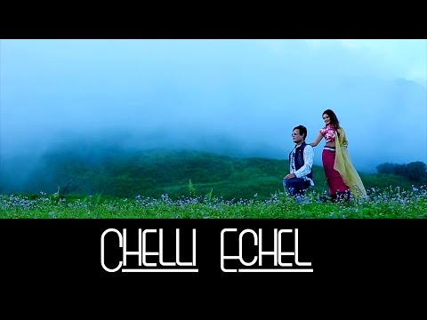 Chelli Echel - Official Nungshi Feijei 2 Movie Song Release