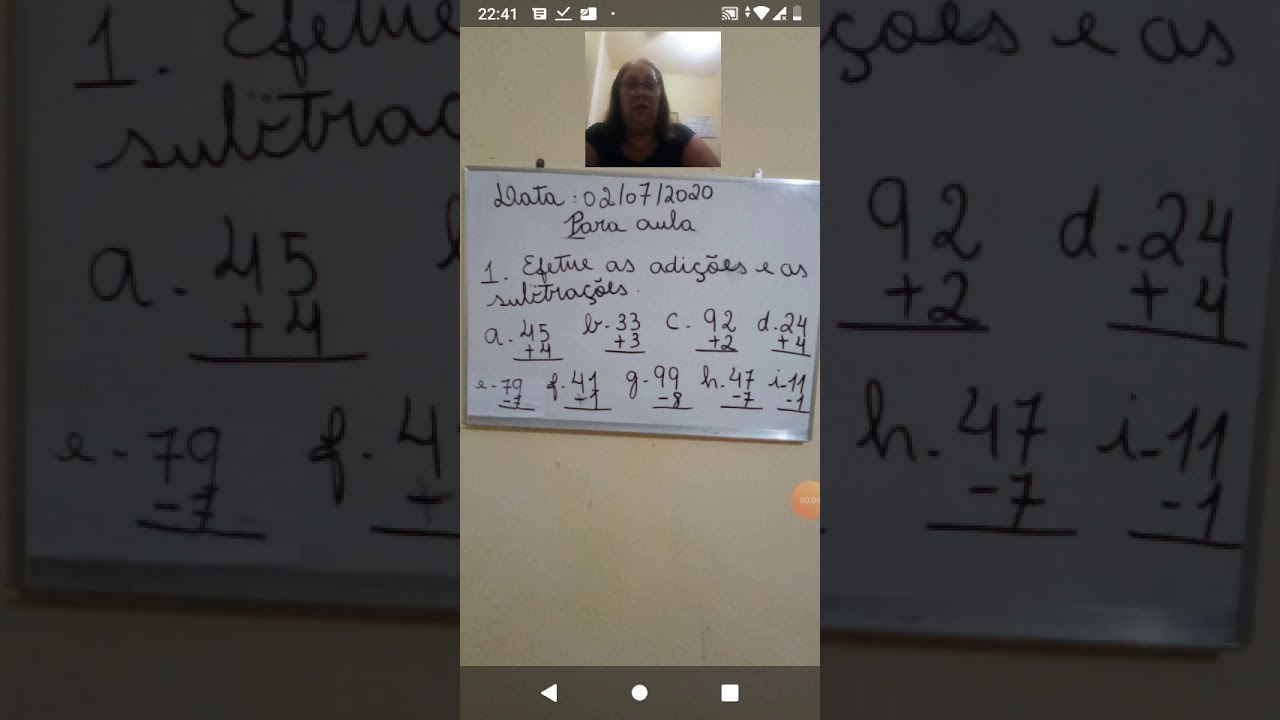 Prof Márcia - matemática - YouTube