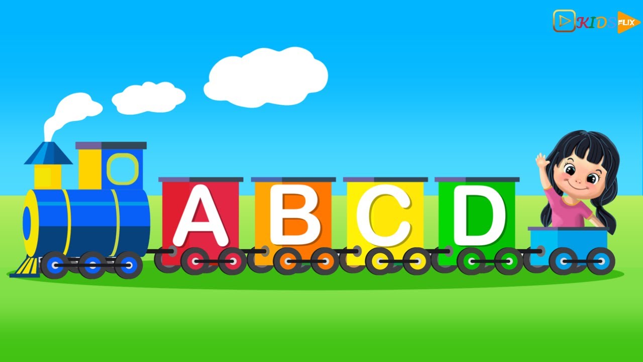 ABCDEFG | Learn English Alphabets | Videos for Kids | Fun and Learn ...