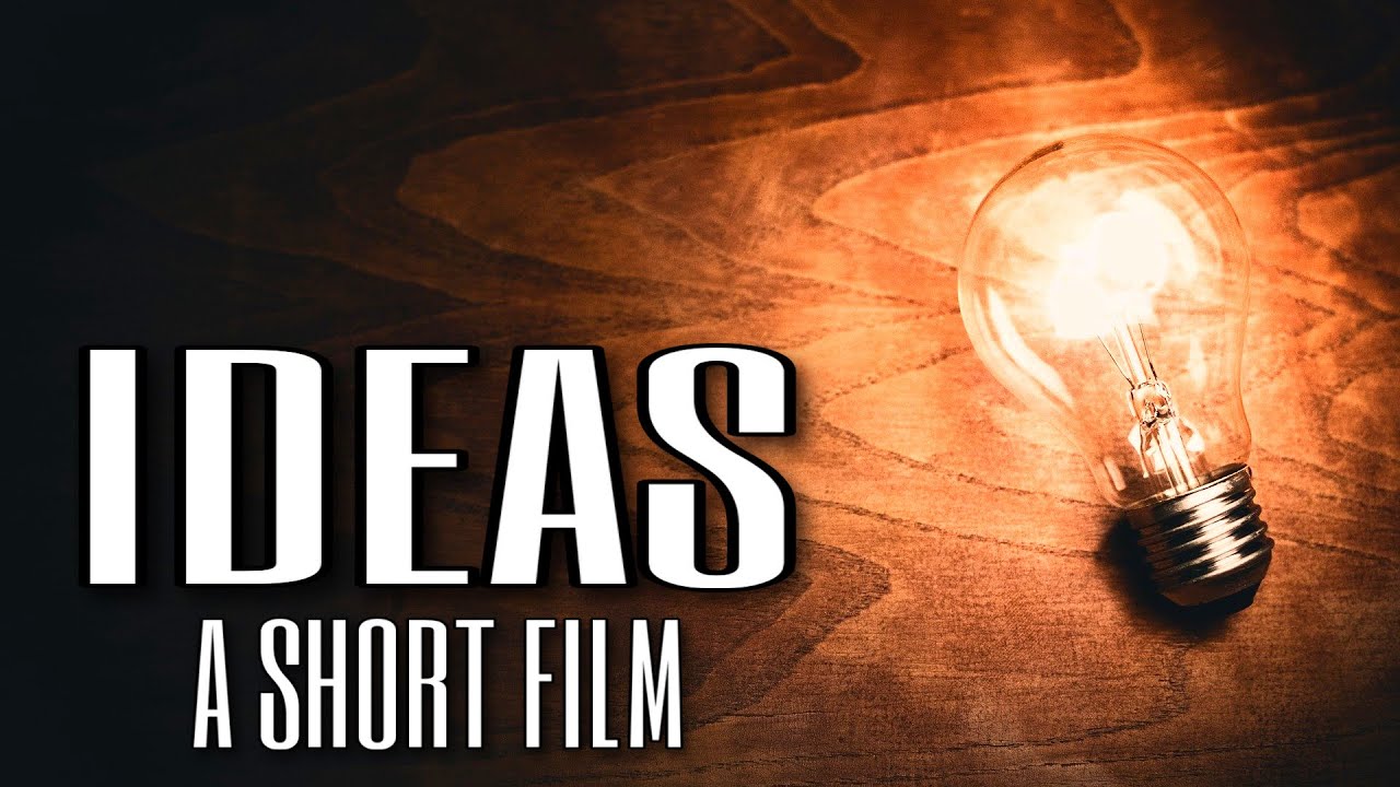 Ideas A Short Film YouTube ideas-a-short-film-youtube