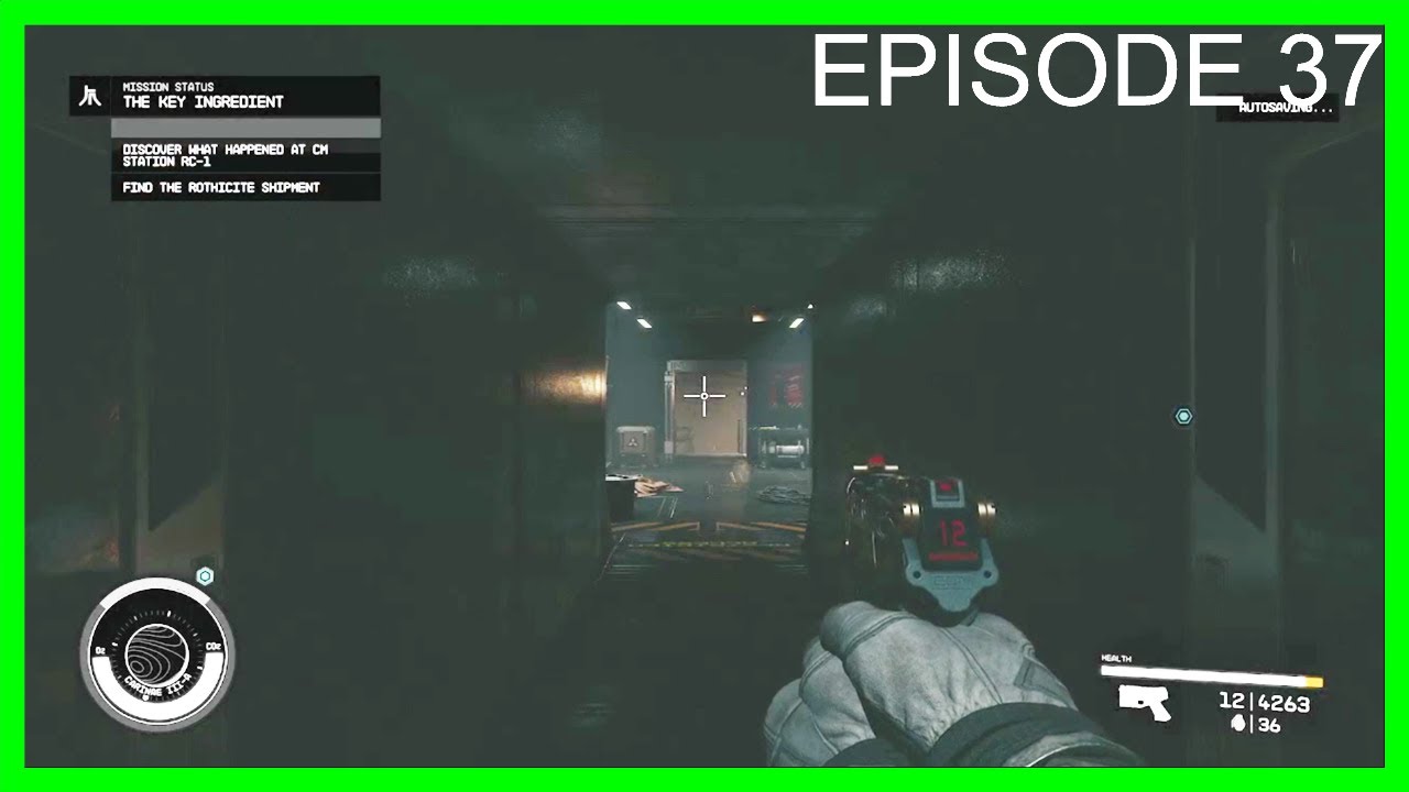 Starfield Ep 37 Looking For Rothicite - YouTube