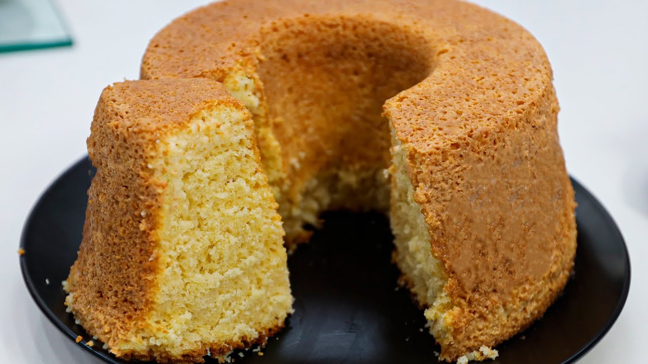 Bolo De Arroz Cru Tudo Gostoso - RETOEDU