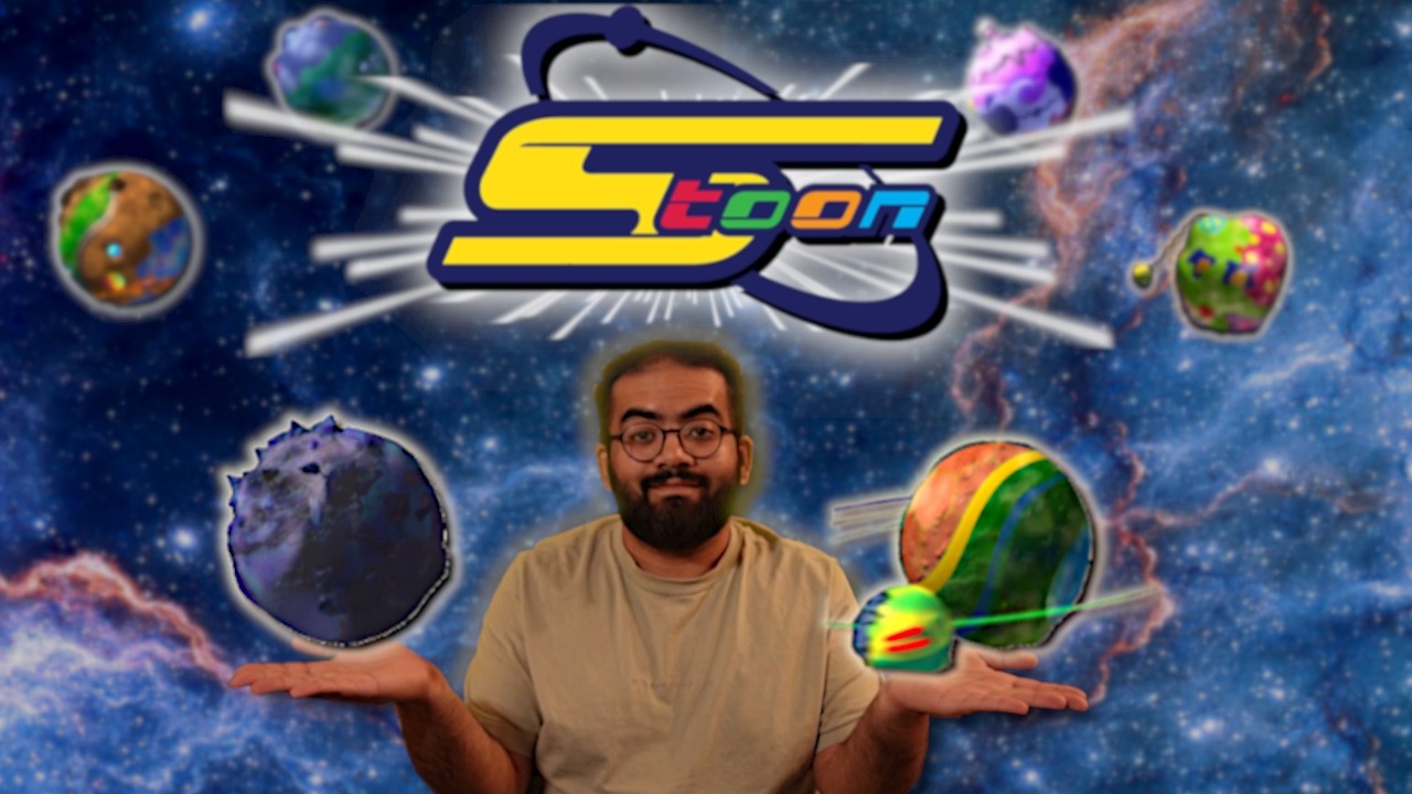 How Spacetoon Made an Entire Region Fall in Love with Anime - YouTube
