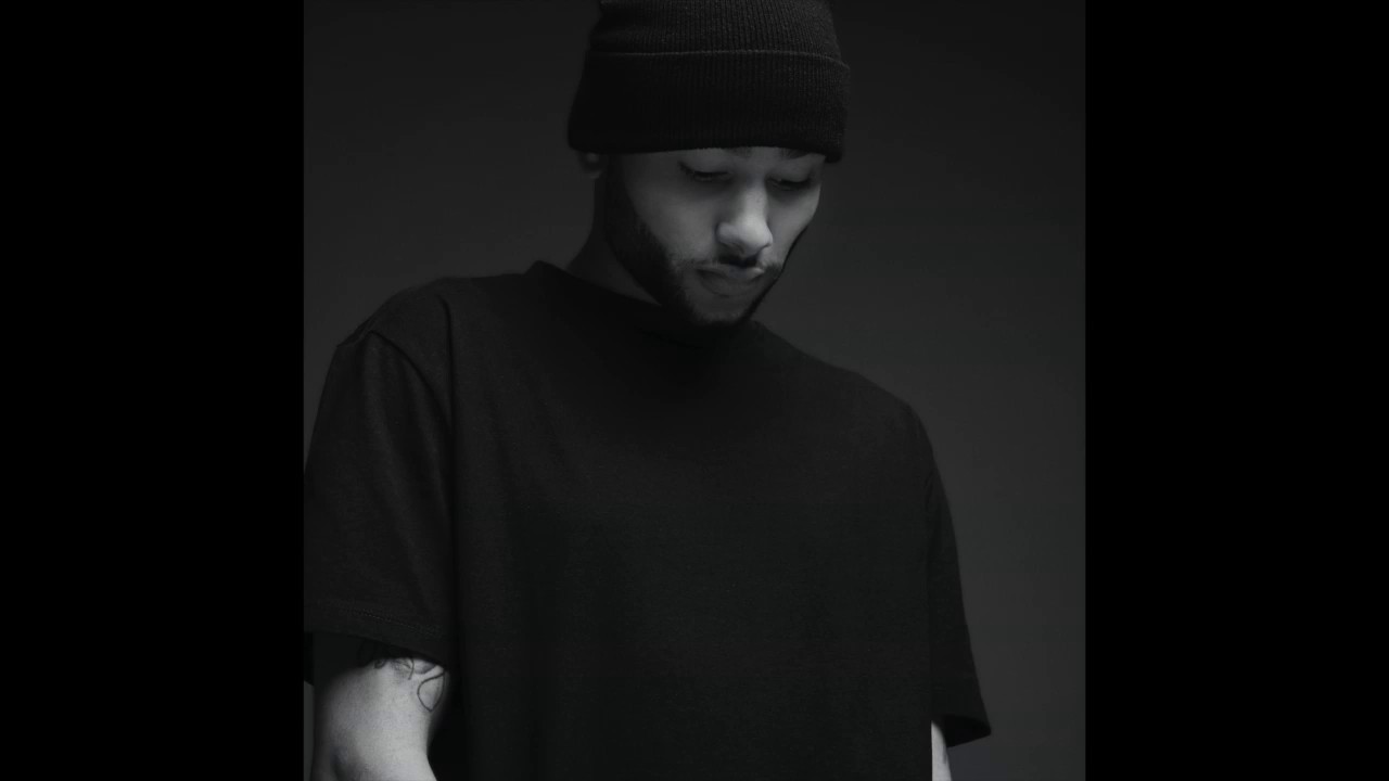 Fabian Secon - Who I Am (Official Audio) - YouTube