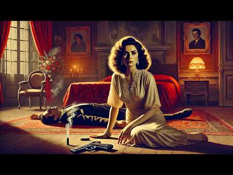 Bella di giorno moglie di notte | HD | Crime | Film Completo in Italiano