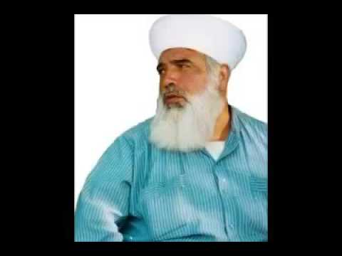 Recep Ayının Önemi 24 11 1995  | Timurtaş Hoca