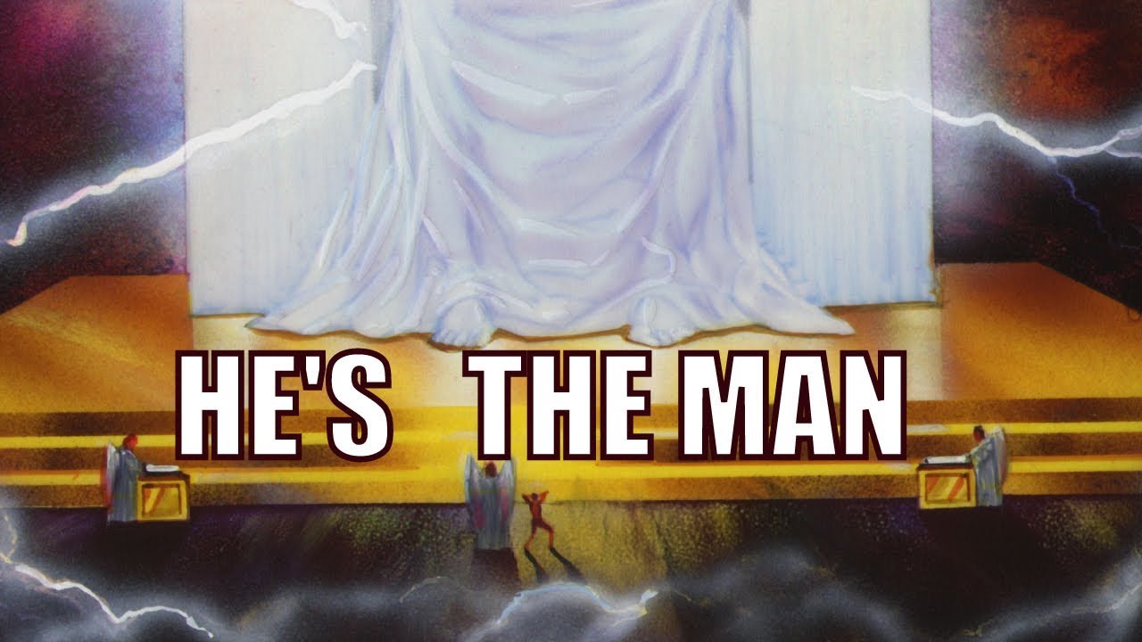 He’s the Man - YouTube