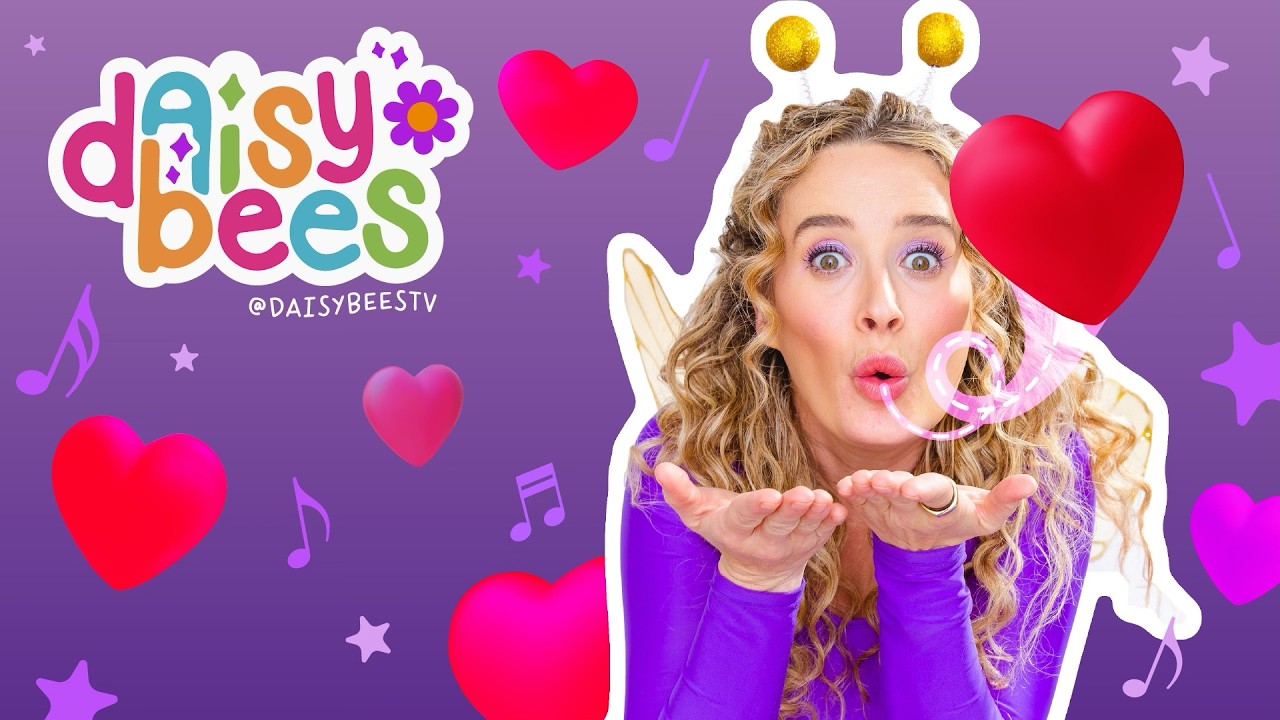 Spread Love and Kindness with This Valentine's Day Music Compilation ...