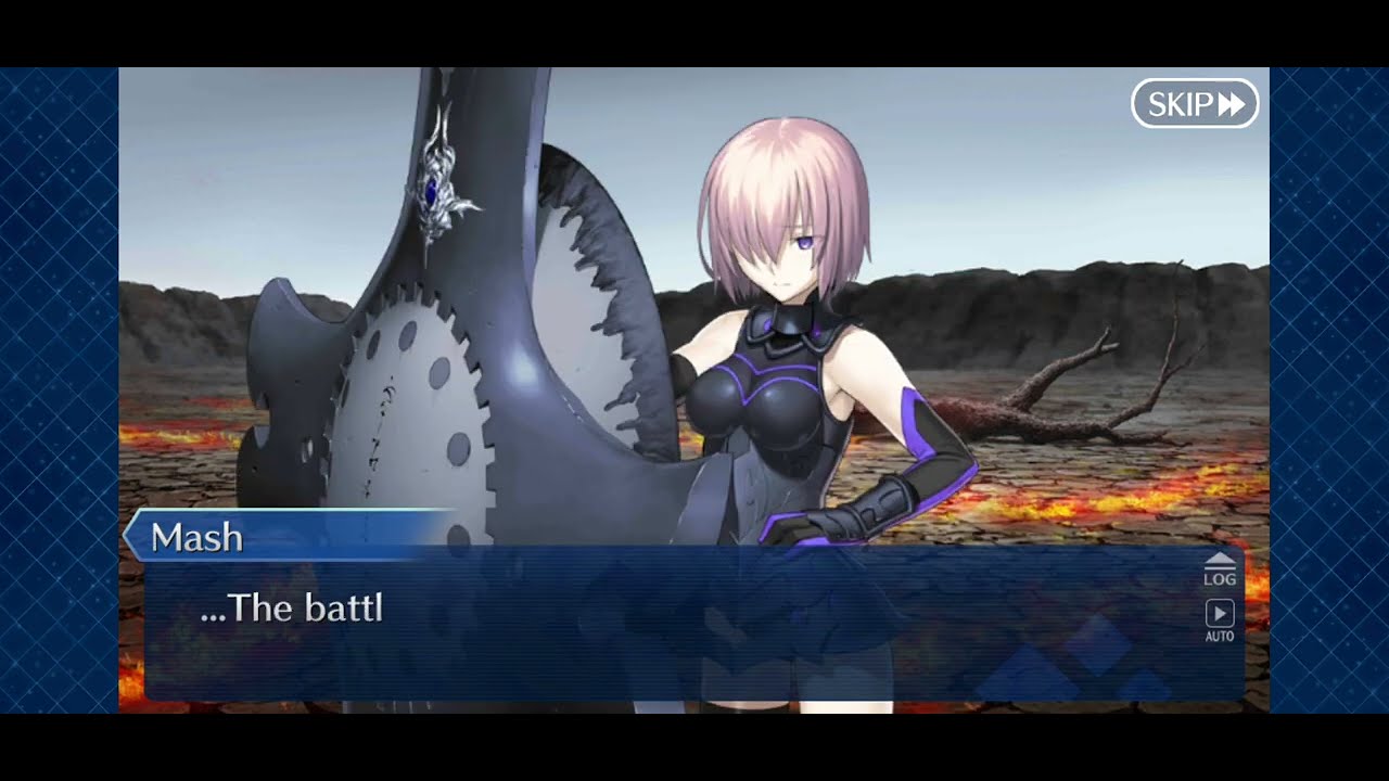 FGO Singularity 6, Camelot: Section 3 (2/2) Arrow 1 - YouTube