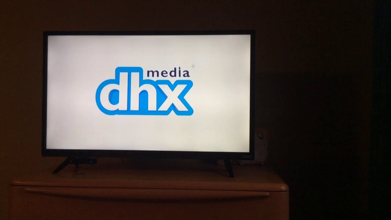 DHX Media/Nickelodeon Productions (2016) - YouTube