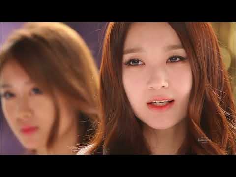 We Were In Love - T-ara (MV Instrumental) - YouTube