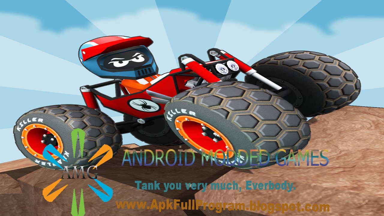 Mini Racing Adventures v1.0 MOD - YouTube