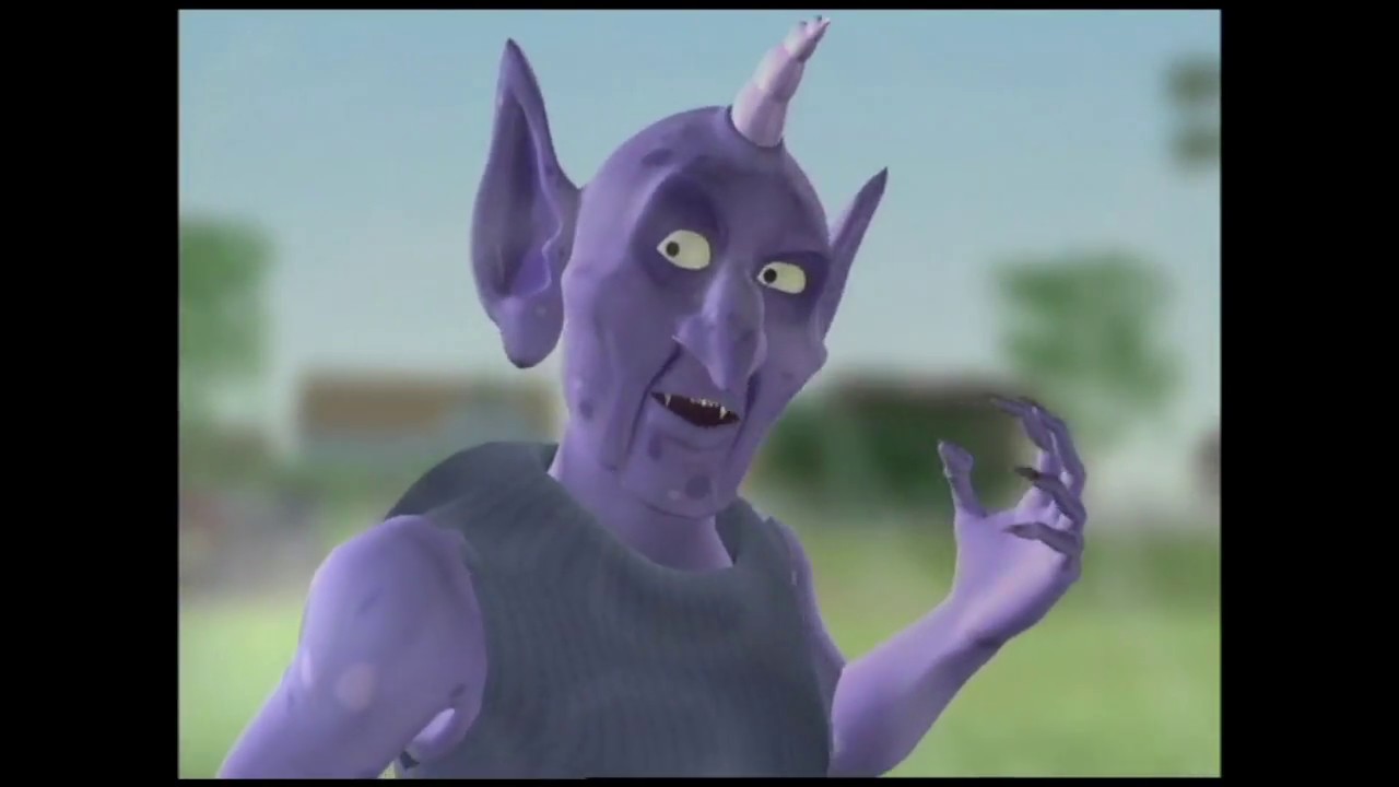 Monster by Mistake - Kidnapped (Full Episode) - YouTube