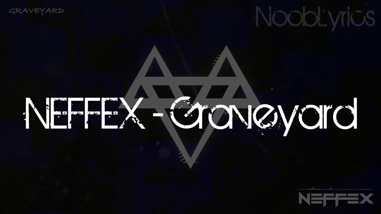 NEFFEX - Graveyard (Sub Español) - YouTube