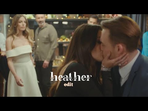 sen çal kapimi selin heather edit