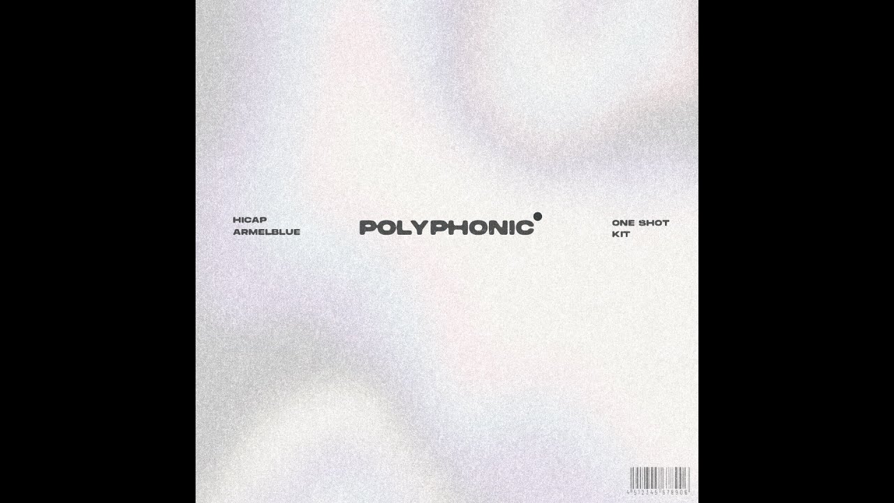 (FREE) 90+ R&B Trapsoul ONE SHOT KIT "POLYPHONIC" By @hicaprnb X @beatsbyarmel - YouTube