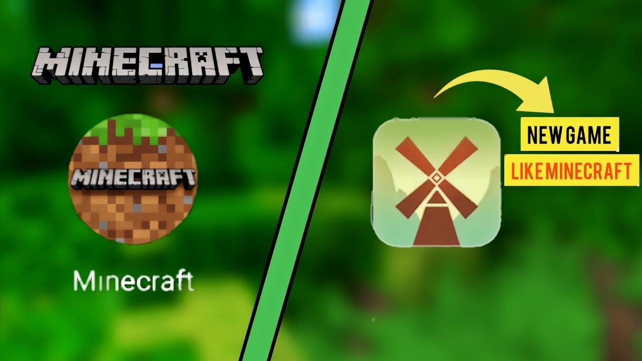 New Game Like Minecraft Minecraft Like Games Minecraft Like Games new-game-like-minecraft-minecraft-like-games-minecraft-like-games