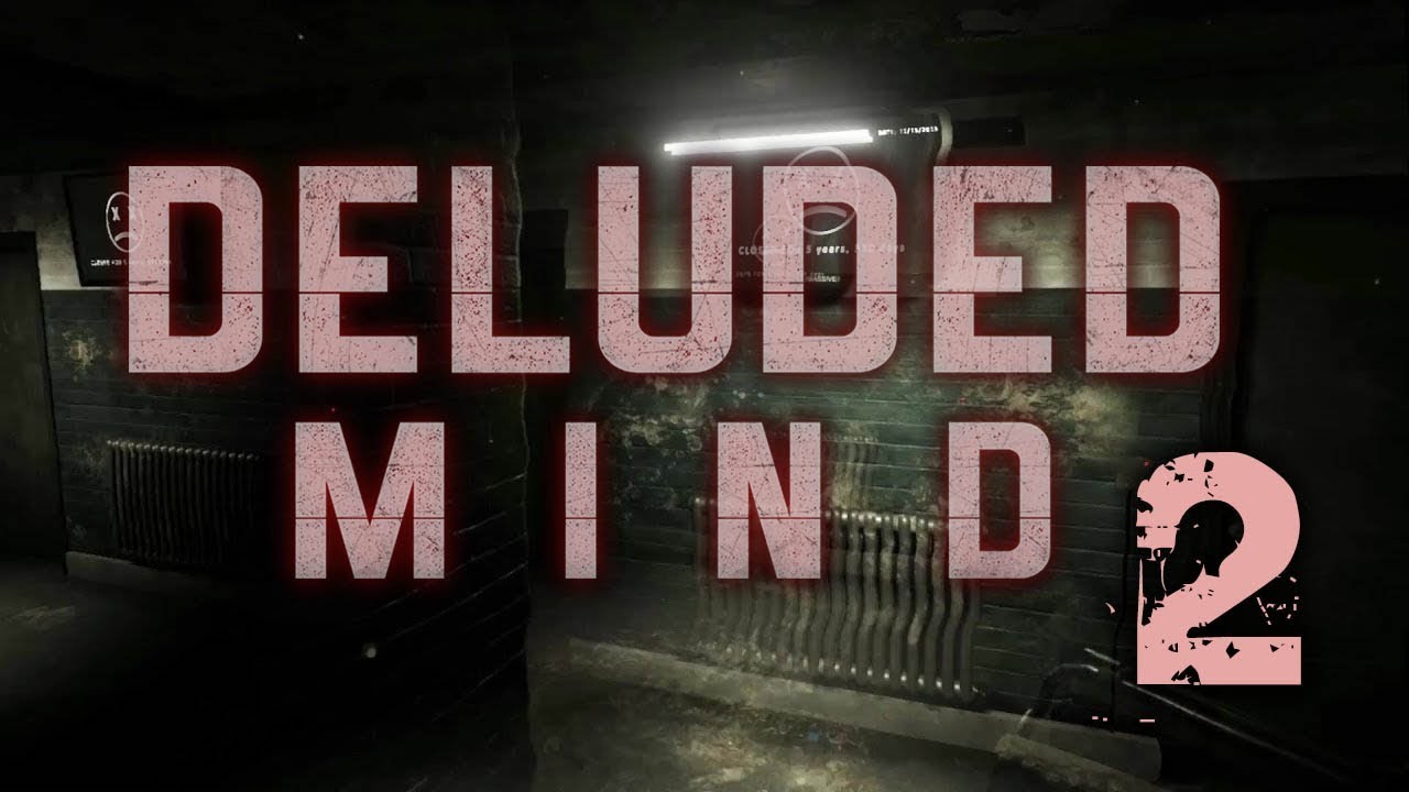 DELUDED MIND | ATIN ÜSTÜNE ZAR KOY | BÖLÜM 2 - YouTube