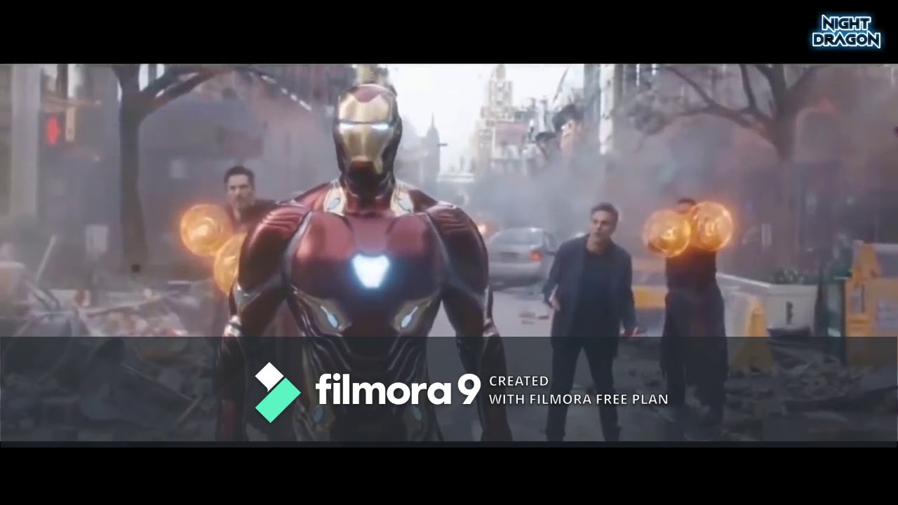 infinity war scenes - YouTube
