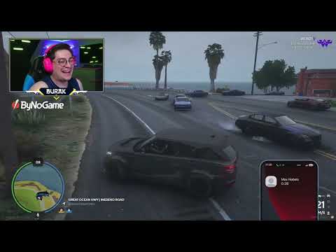 Vito Salvatore - HASIMLAR HER YERDE ARANIYOR S8\\#14-2 ( KAN DÖKÜLECEK !!! ) #wendyv #roleplay