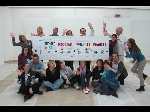 RE-ORG: reorganizing museum storage in Southeast Europe