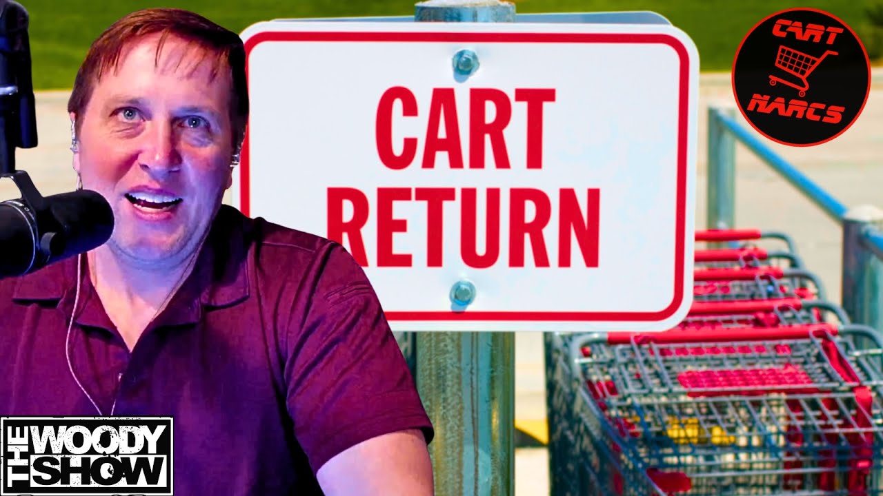 Cart Narcs | Holiday Edition - YouTube