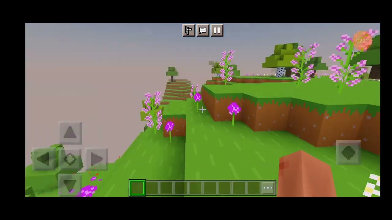 Minecraft 12012 Bare Bones Shaders Youtube