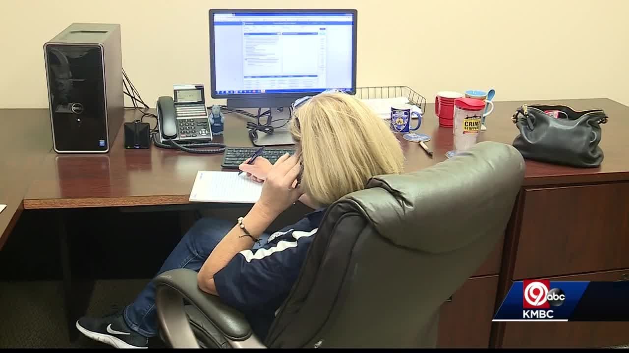 More calls coming into TIPS Hotline after reward money increased - YouTube