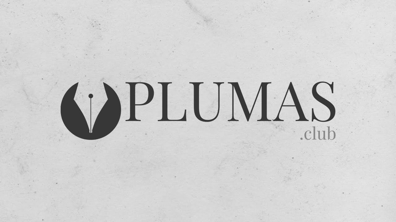 PLUMAS.club · La tienda online de plumas estilográficas - YouTube